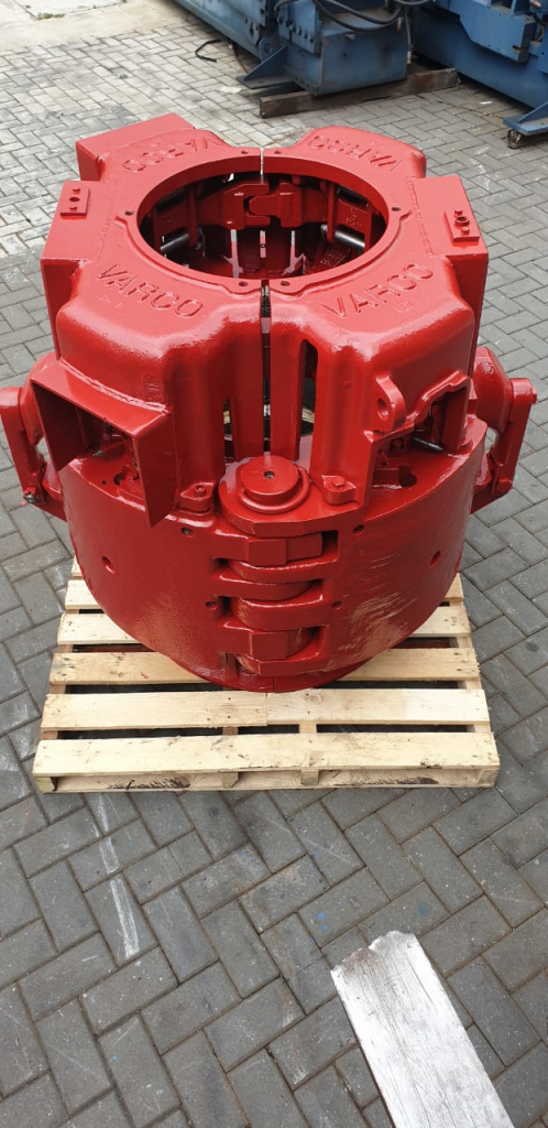 NOV Varco SL 500T Spider/Elevator - Energy Asia Group
